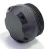 Solvent Trap Adapters & Parts | Freedom Gear Maglite Compatible Kits