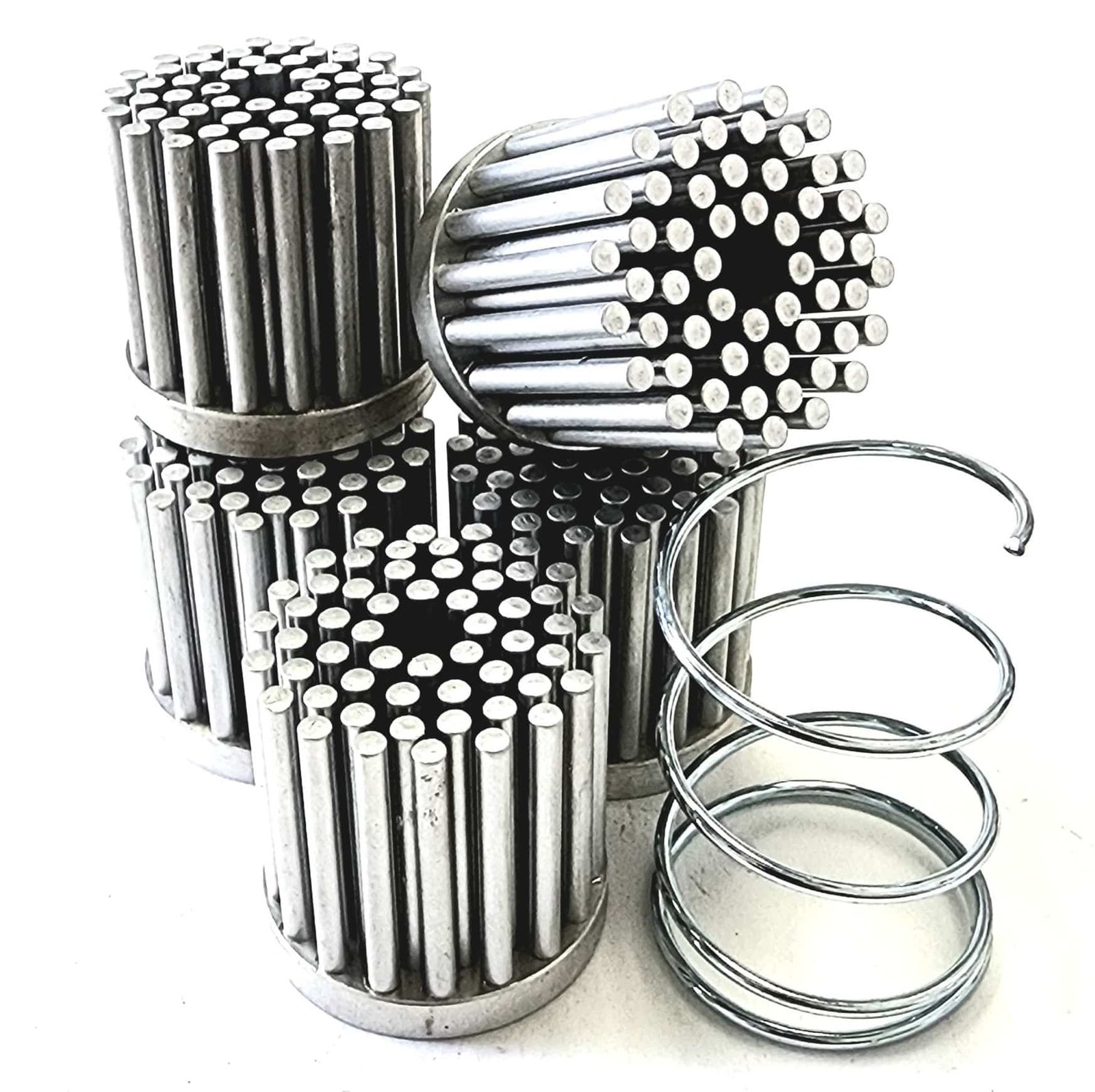 Maglite C and D Sized Pin Filter Solvent Trap Kit | Freedom Gear