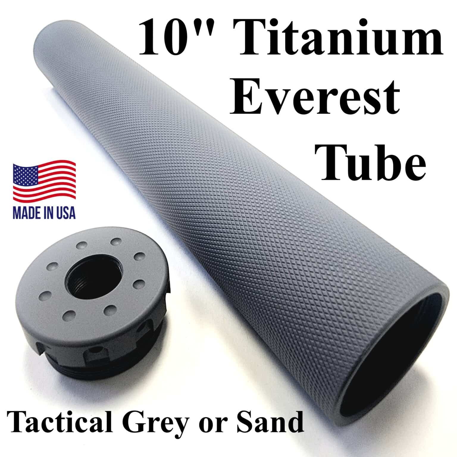 *BEST* 300 Blackout, 6.2, 7.65 & .338 Lapua Solvent Trap Kits