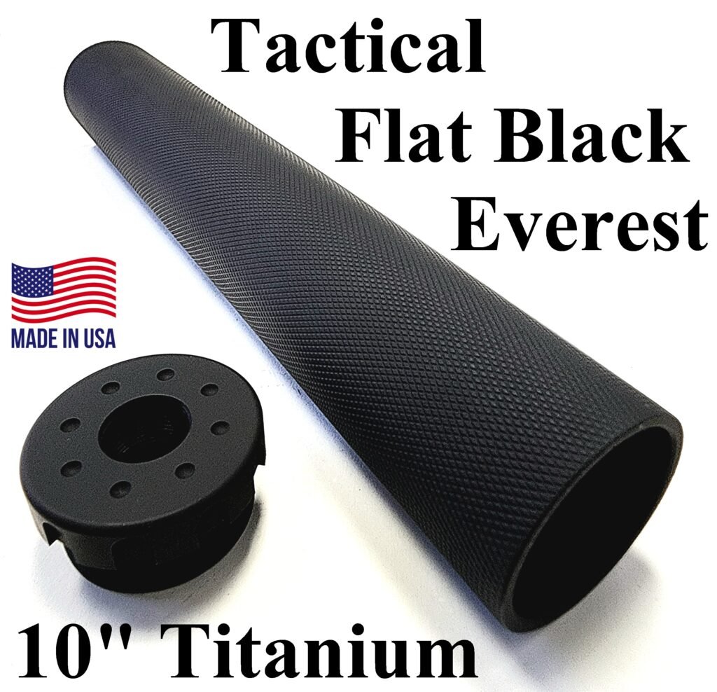 *BEST* 300 Blackout, 6.2, 7.65 & .338 Lapua Solvent Trap Kits