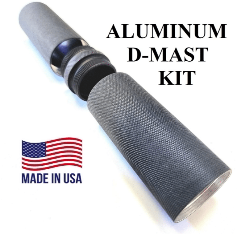 Solvent Trap kits | Freedom Gear